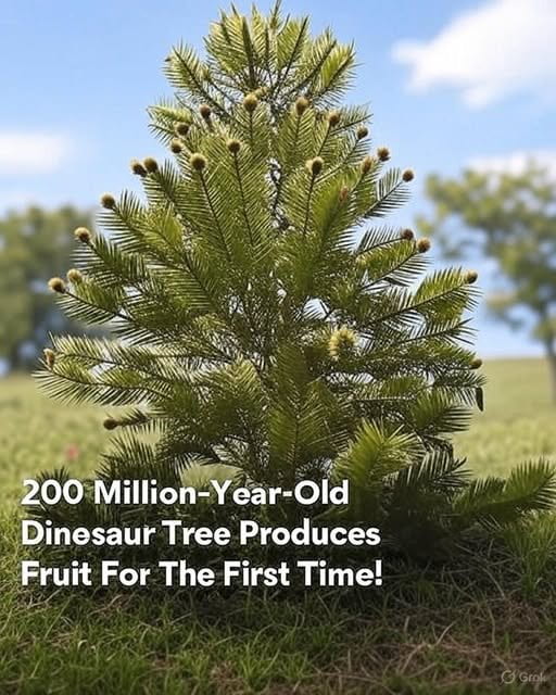 Wollemi: Saving a Dinosaur Tree | The Bottom Shelf